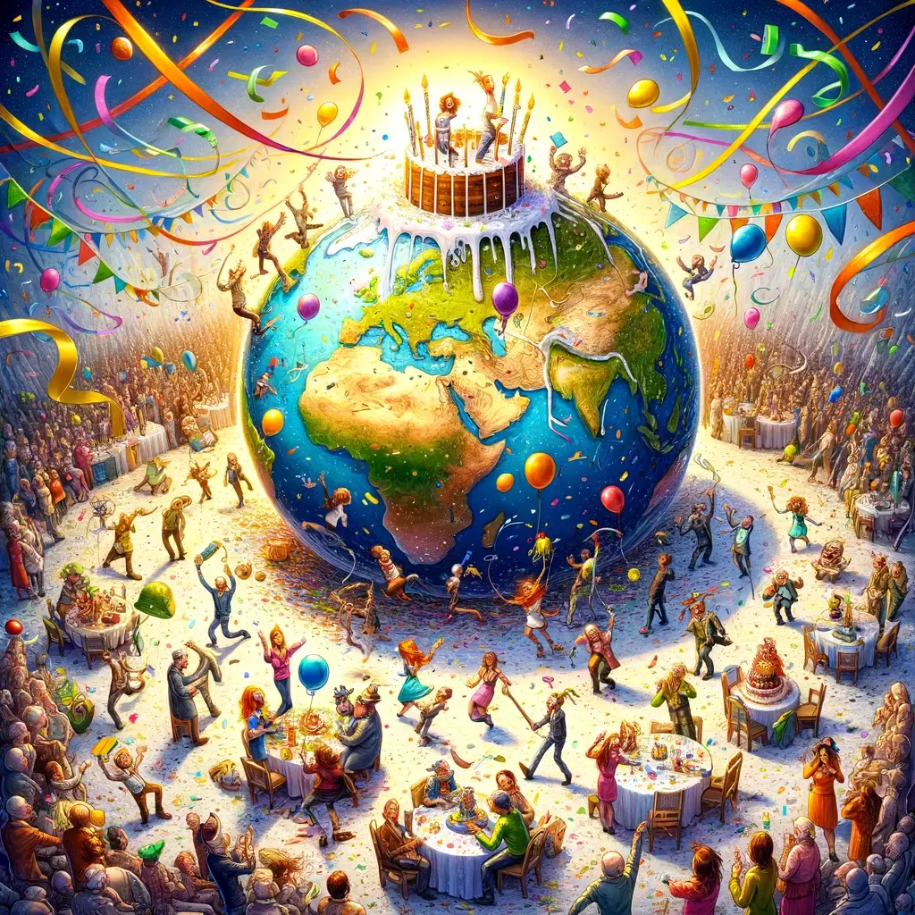 April Fools' Day: Origins, History, And Cultural Significance » Simply ...
