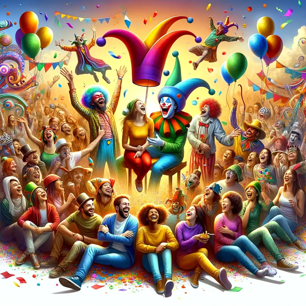 April Fools' Day: Origins, History, And Cultural Significance » Simply ...