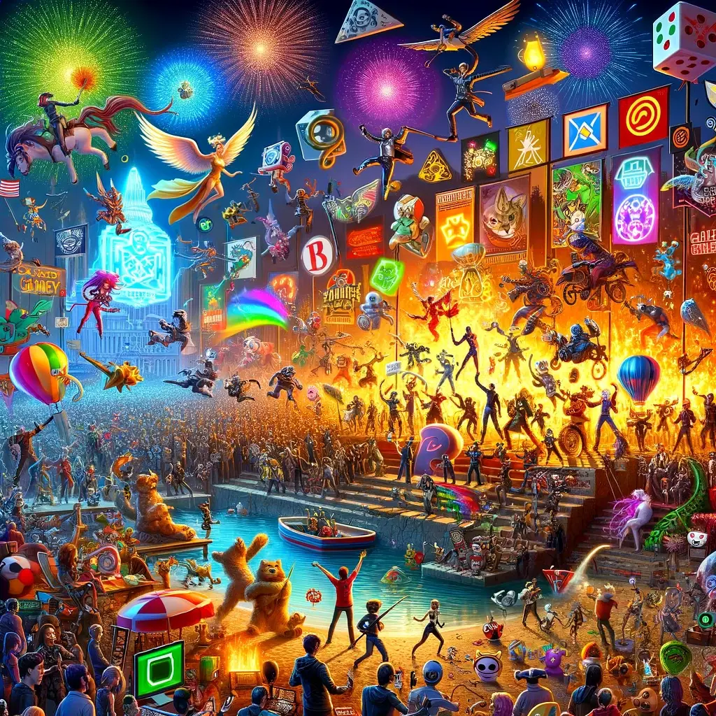 Fun Zone: Discover Our Free Games, Quizzes And Tools » Simply Sound Advice