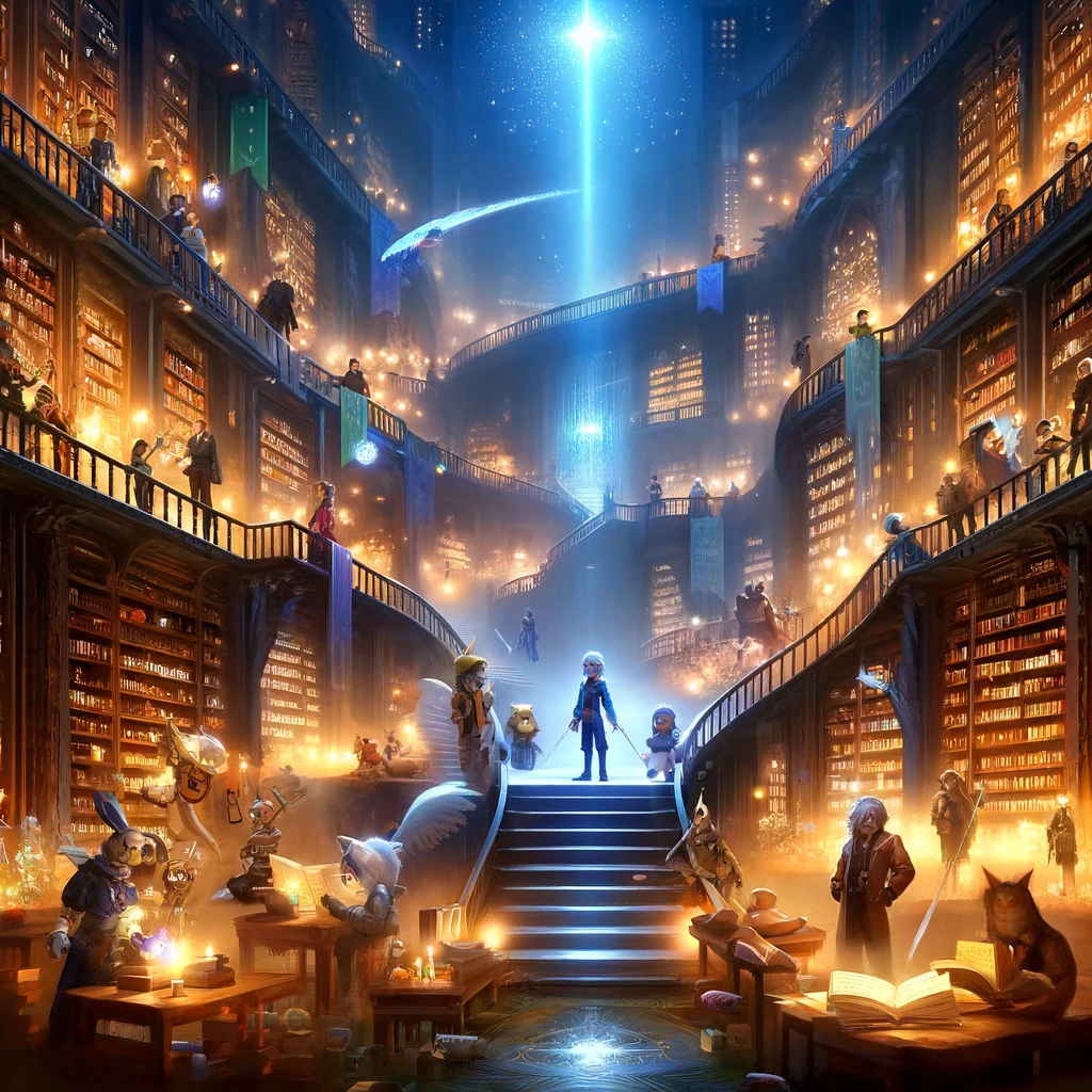 The Future Of Gaming: How Free Access And Community Building Are ...