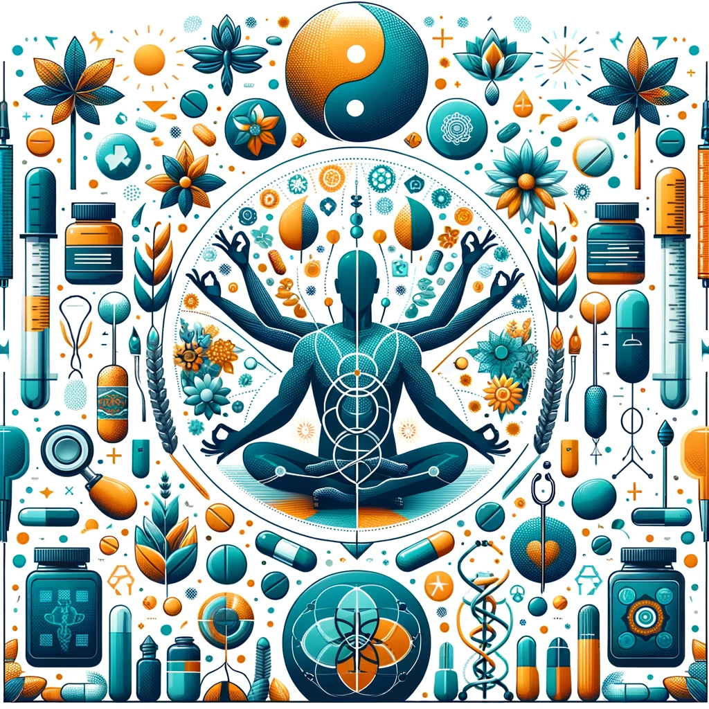 Exploring The Essence Of Integrative Medicine » Simply Sound Advice