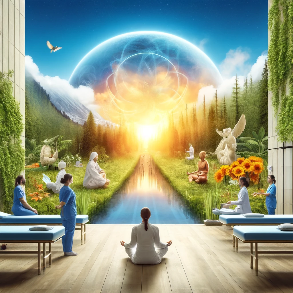 The Integration Of Traditional And Modern Medicine » Simply Sound Advice