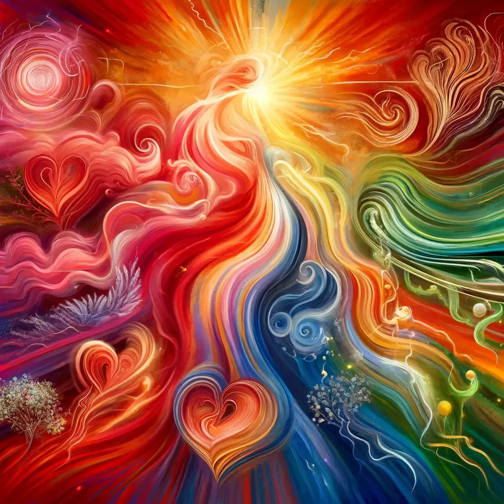 Discover Your Attraction Type Quiz » Simply Sound Advice