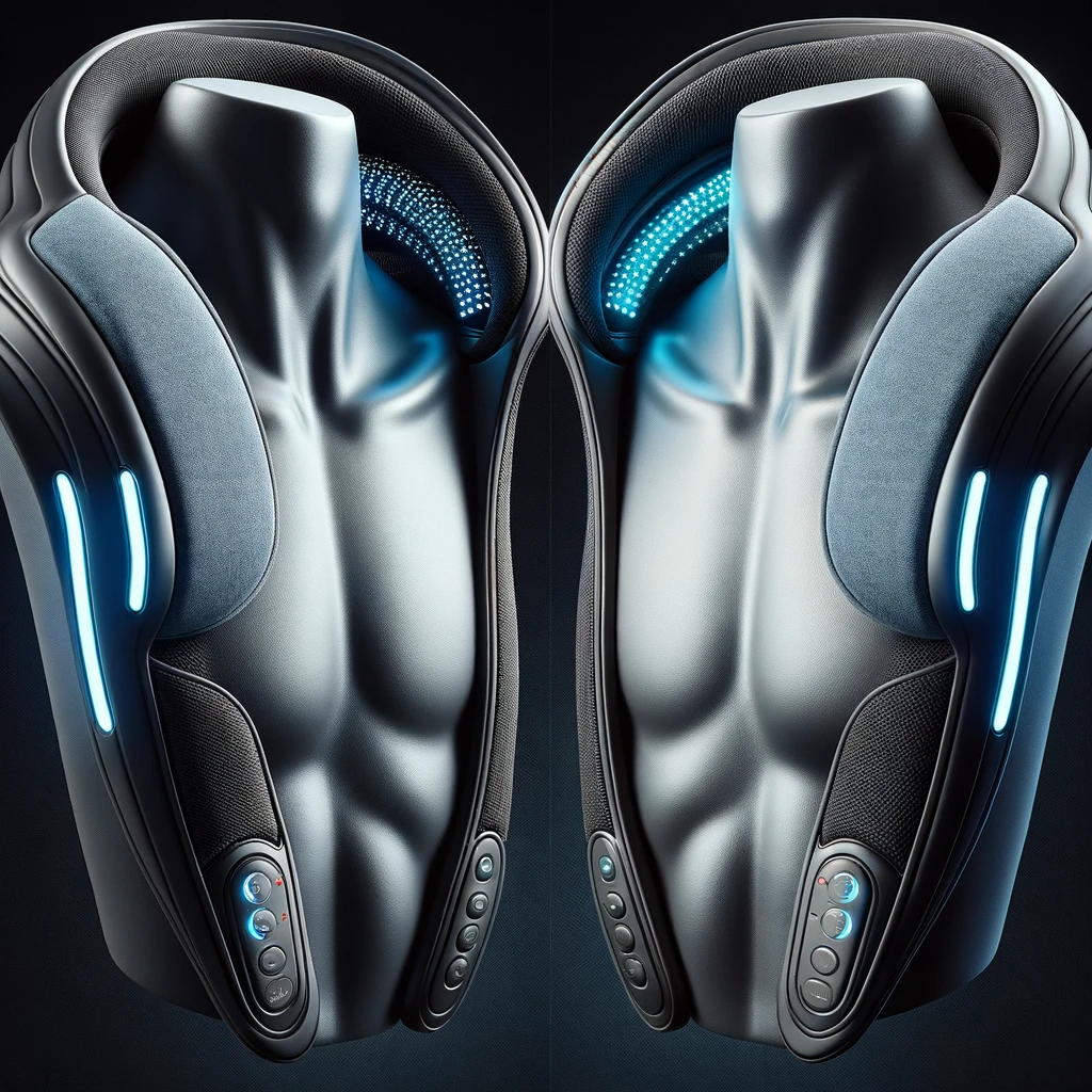 How SKG Massagers Are Changing Wellness Routines » Simply Sound Advice