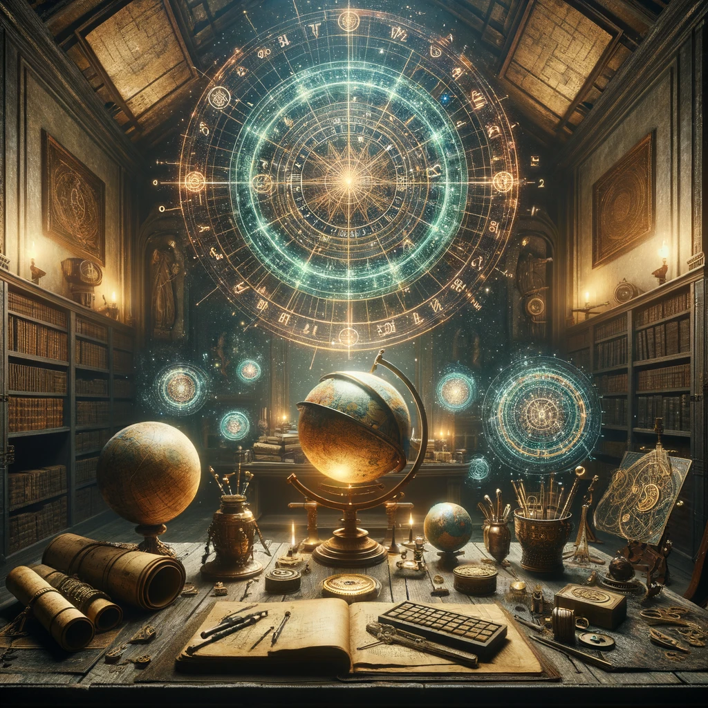 Calculate Your Destiny Number: Expression Numerology Tool » Simply Sound Advice