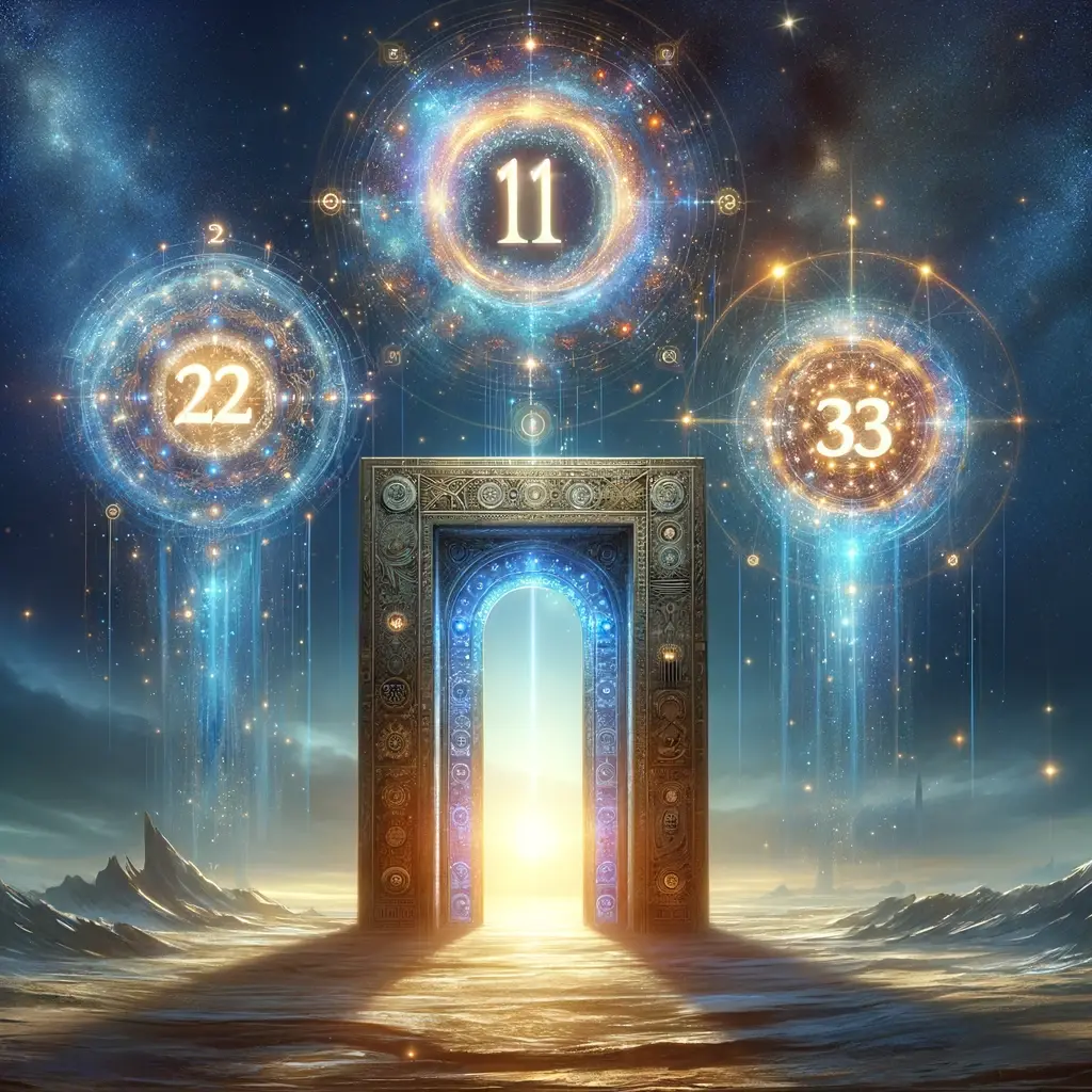 Understanding Numerology: Unlocking The Mystical Power Of Numbers » Simply Sound Advice