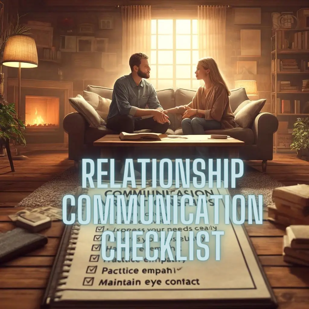 Cultivating Connections: Your Relationship Toolkit » Simply Sound Advice
