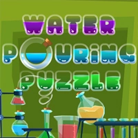 Play Water Pouring Puzzle For Free » Simply Sound Advice