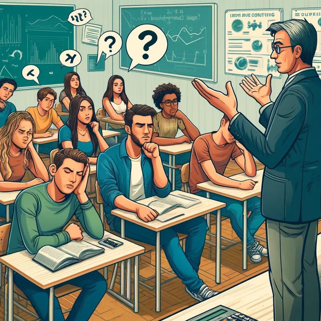 Understanding Body Language: Keys To Deciphering Unspoken Cues » Simply ...