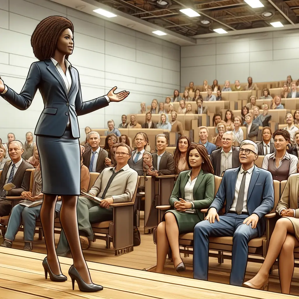 Understanding Body Language: Keys To Deciphering Unspoken Cues » Simply ...