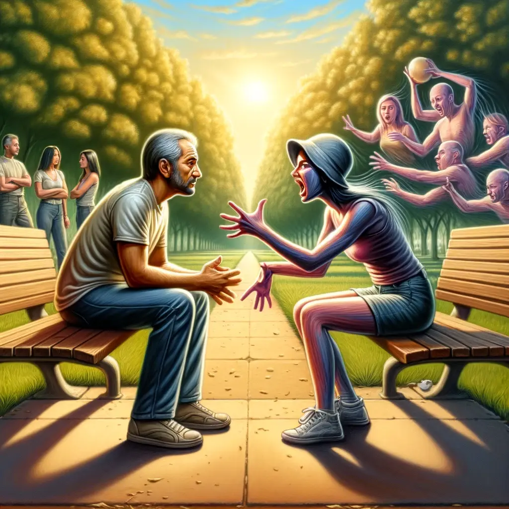 Manipulation Vs. Persuasion: Understanding The Ethical Lines In ...