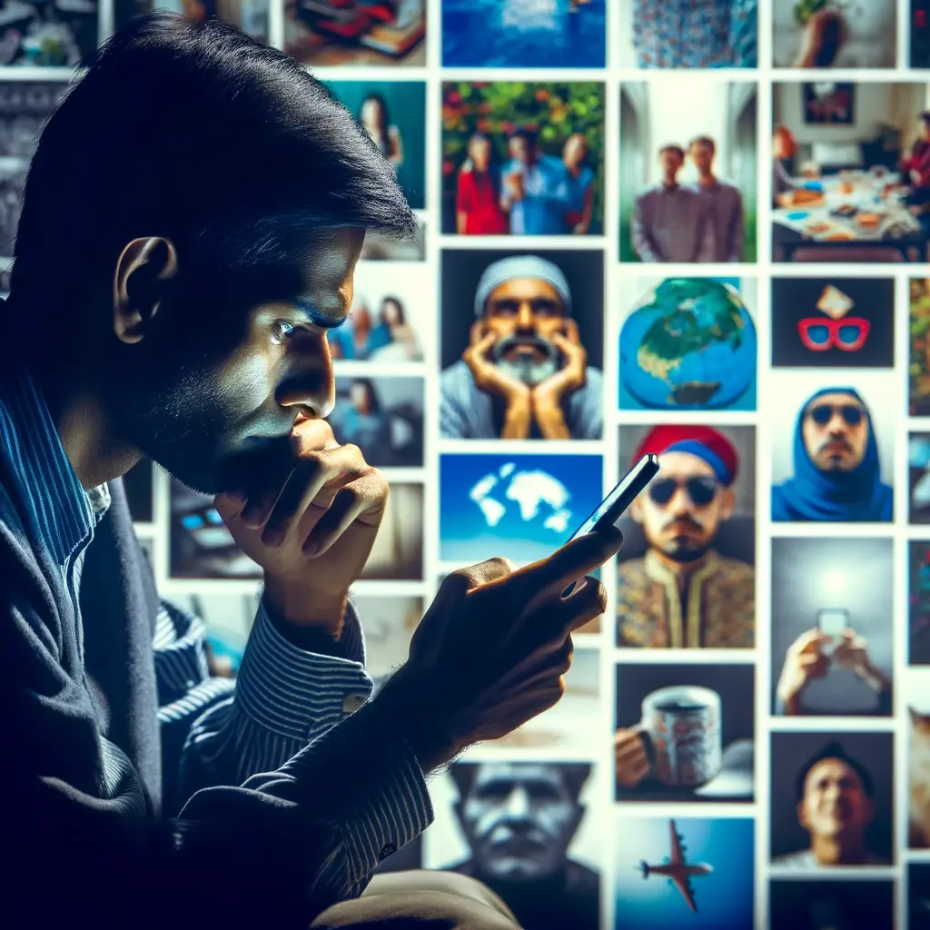 The Impact Of Social Media On Self-Esteem And Relationships » Simply ...