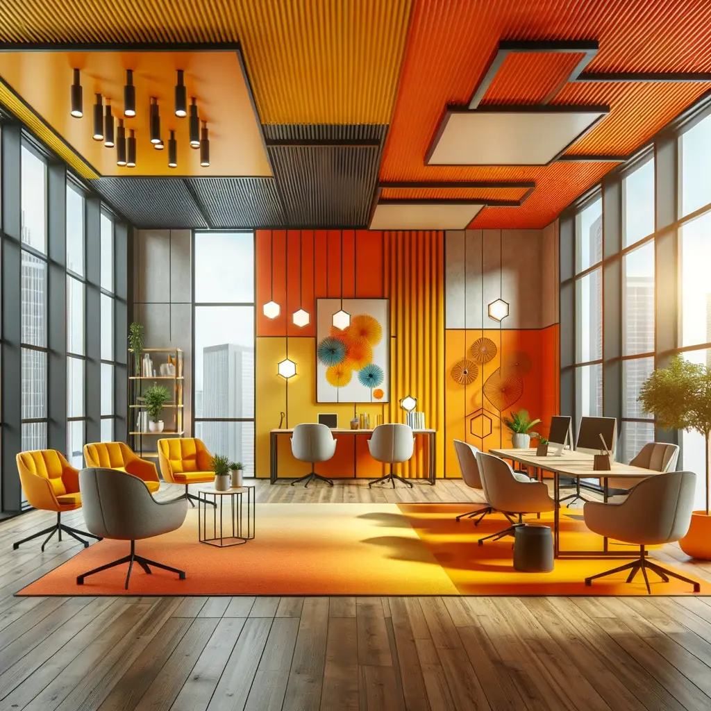 The Psychology Of Color: How Colors Influence Mood And Behavior ...