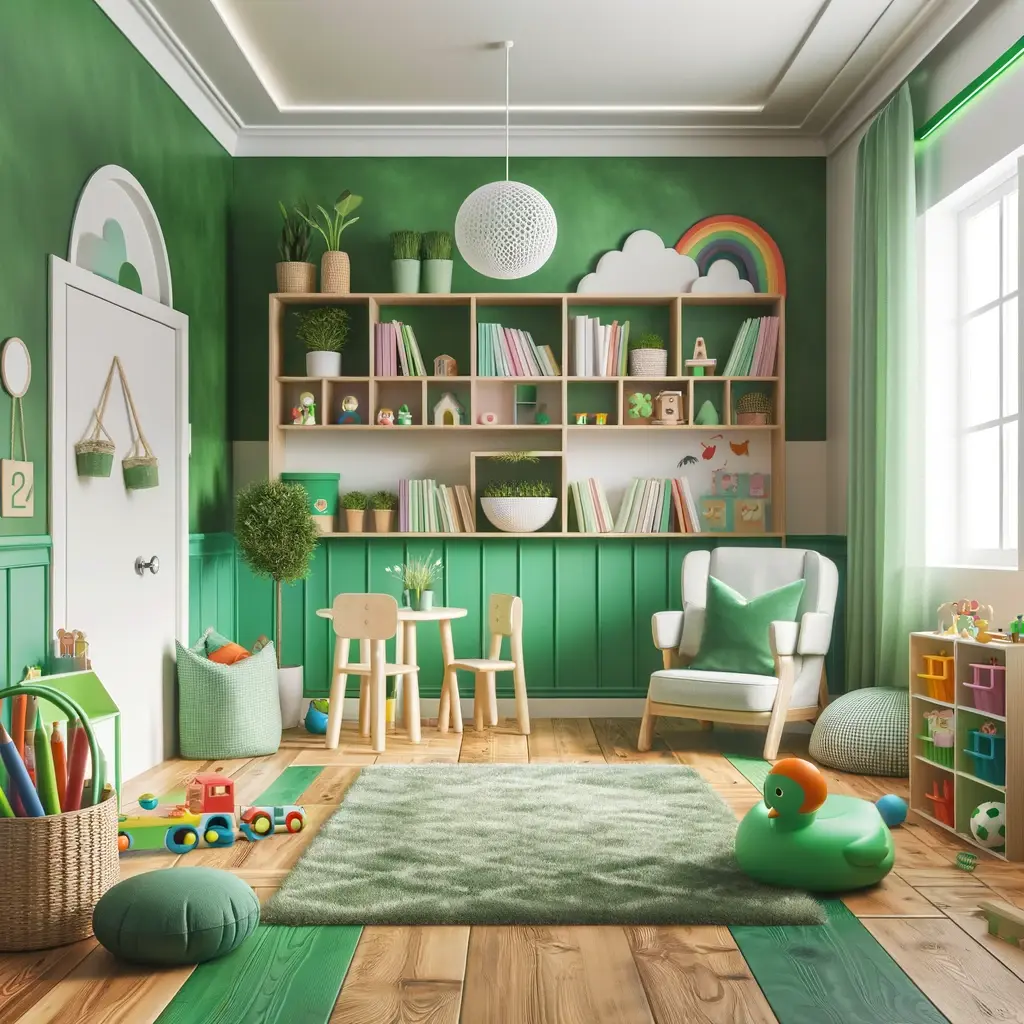 The Psychology Of Color: How Colors Influence Mood And Behavior ...