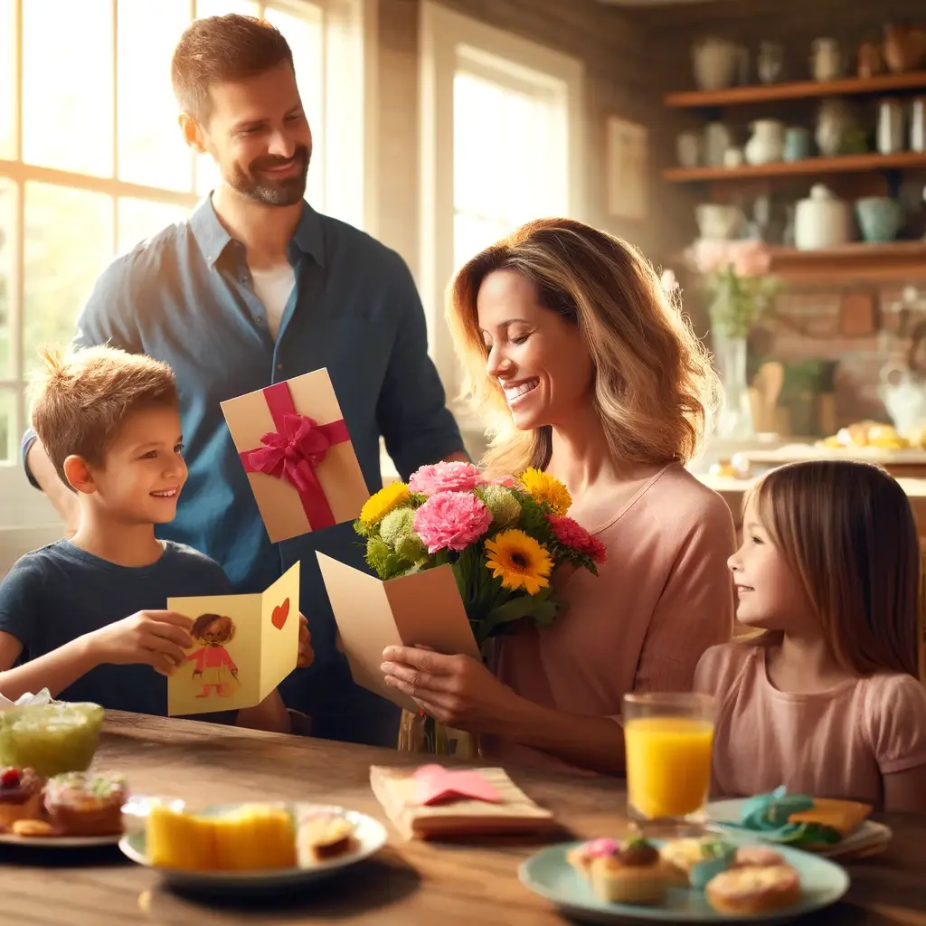 Mother's Day: A Tribute To Timeless Devotion And Cultural Tapestry ...