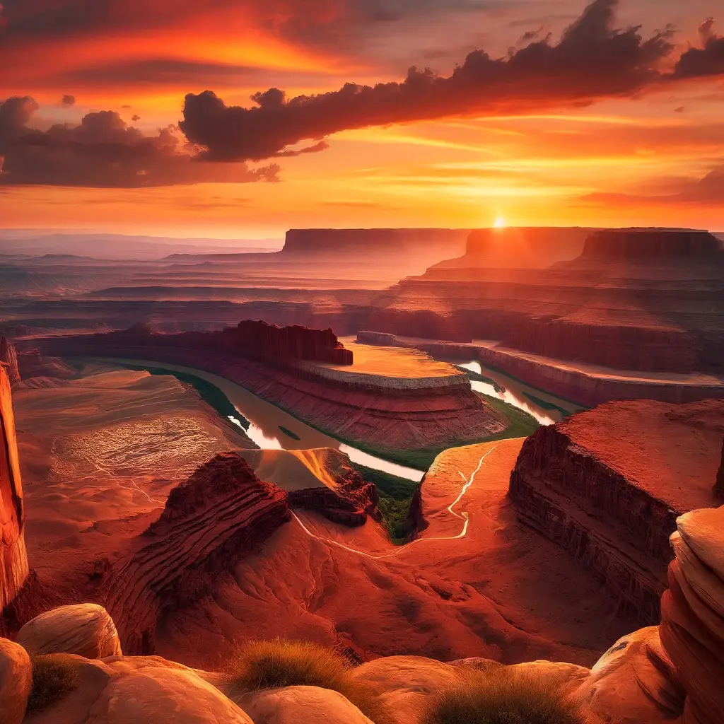 Top 8 Cool Things To Do In Moab, Utah: Discover The Wonders Of Moab ...