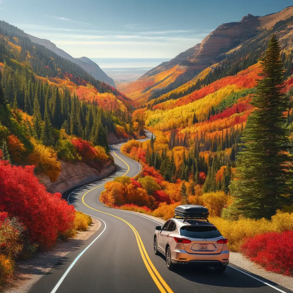 12 Fun Things To Do In Utah In The Fall » Simply Sound Advice