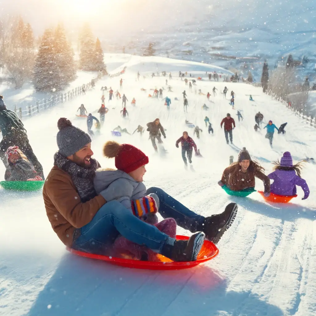12 Fun Things To Do In Utah In The Winter » Simply Sound Advice
