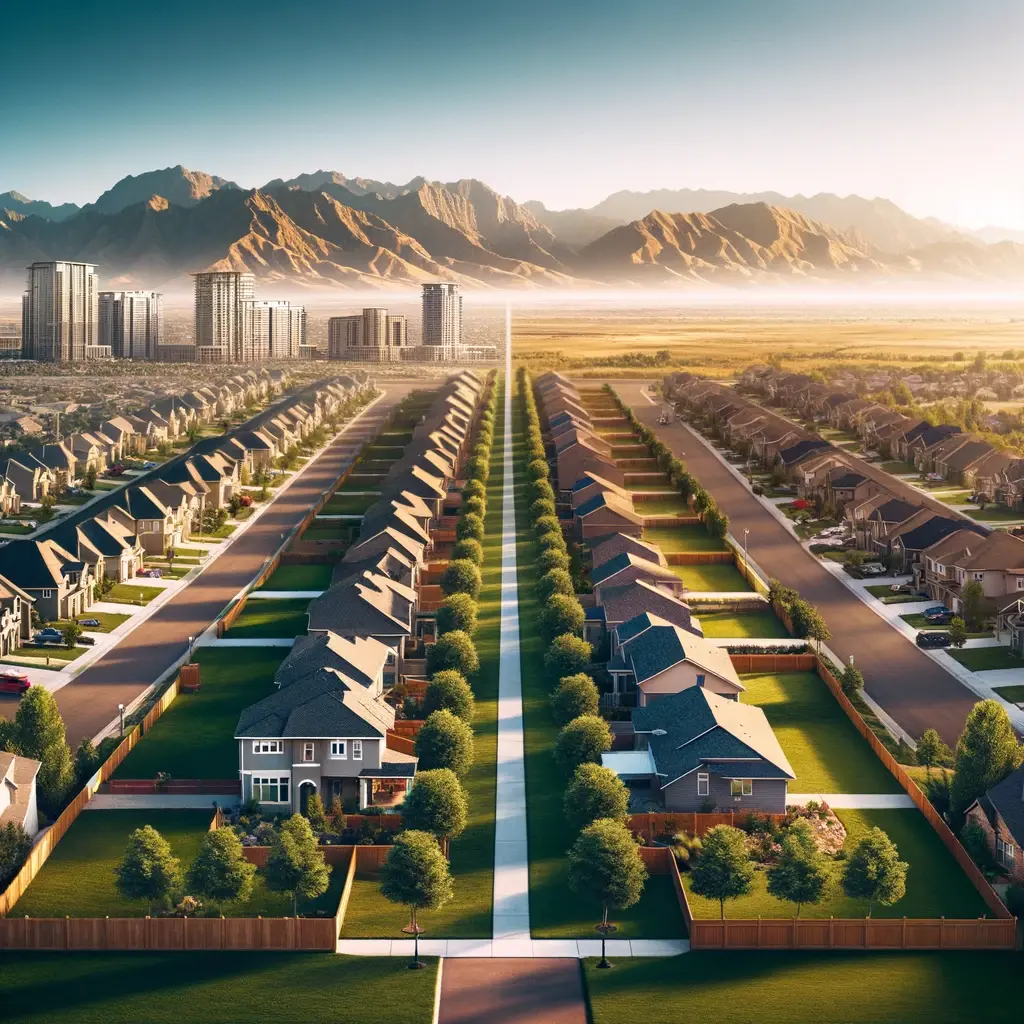 Rising Living Costs In Utah: Navigating The New Economic Landscape ...