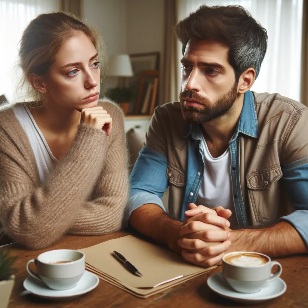 Why Do Some People Cheat? A Personal Perspective On Infidelity » Simply ...