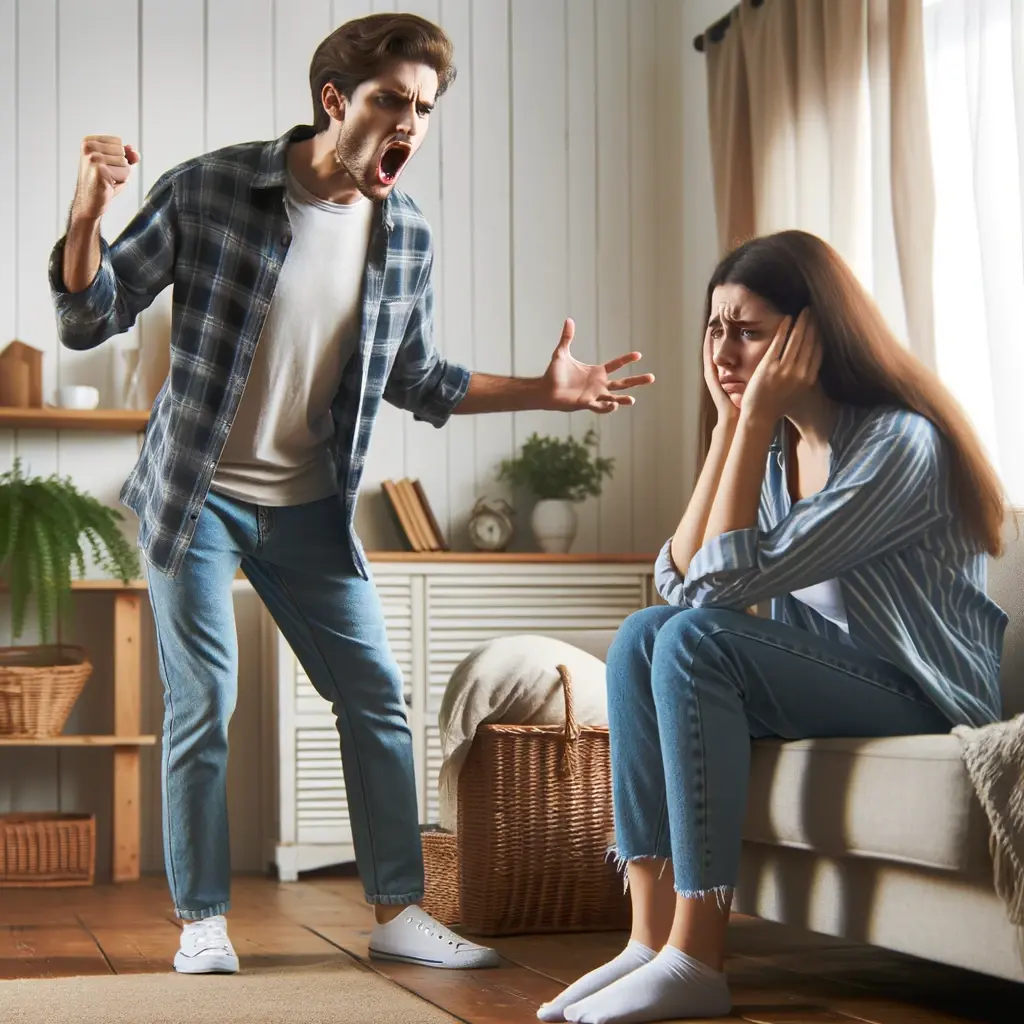 Why Do Some People Cheat? A Personal Perspective On Infidelity » Simply ...