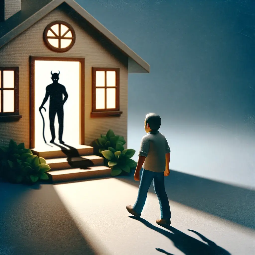 Why Do Some People Cheat? A Personal Perspective On Infidelity » Simply ...