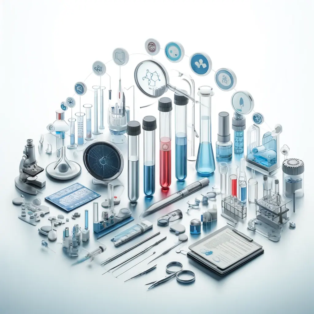 Affordable Lab Tests & Health Monitoring With Walk-In Lab » Simply ...