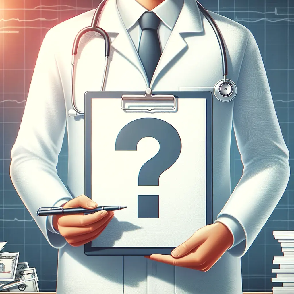 The Dark Side Of Healthcare Fraud: Is Your Healthcare Provider Crooked ...