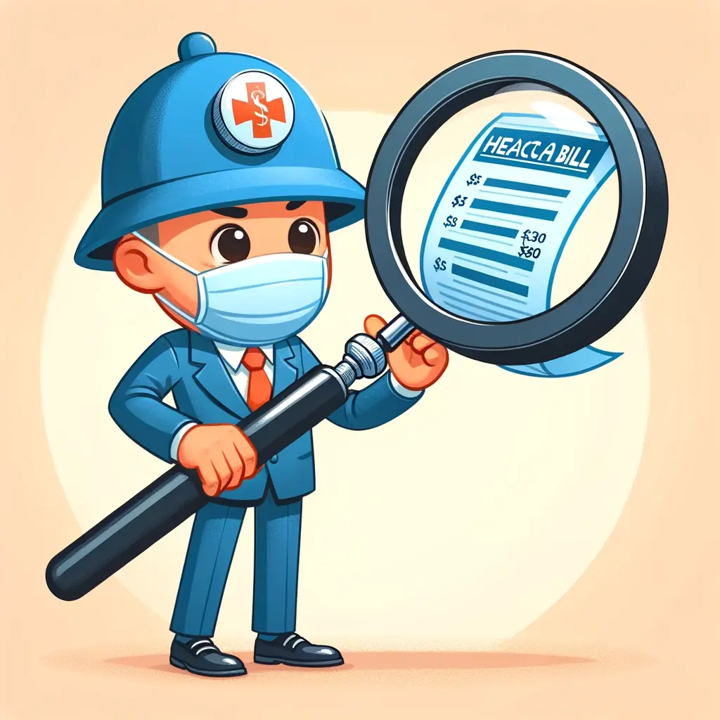 The Dark Side Of Healthcare Fraud: Is Your Healthcare Provider Crooked ...