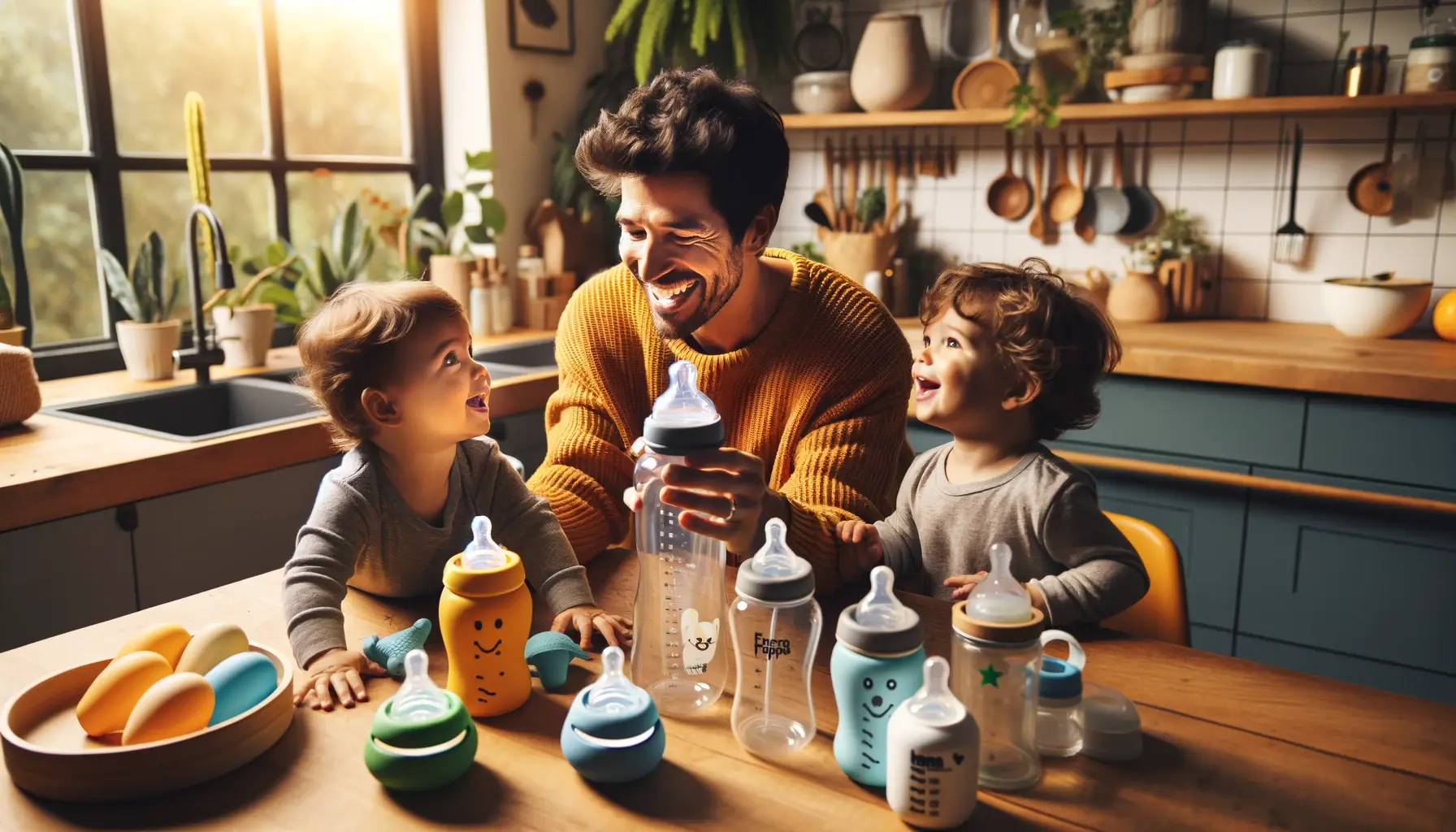 Best Eco Friendly Baby Bottles » Simply Sound Advice
