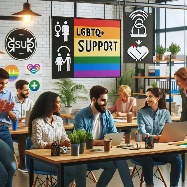 Celebrating Pride Month: Embracing Love, Equality, And Identity ...