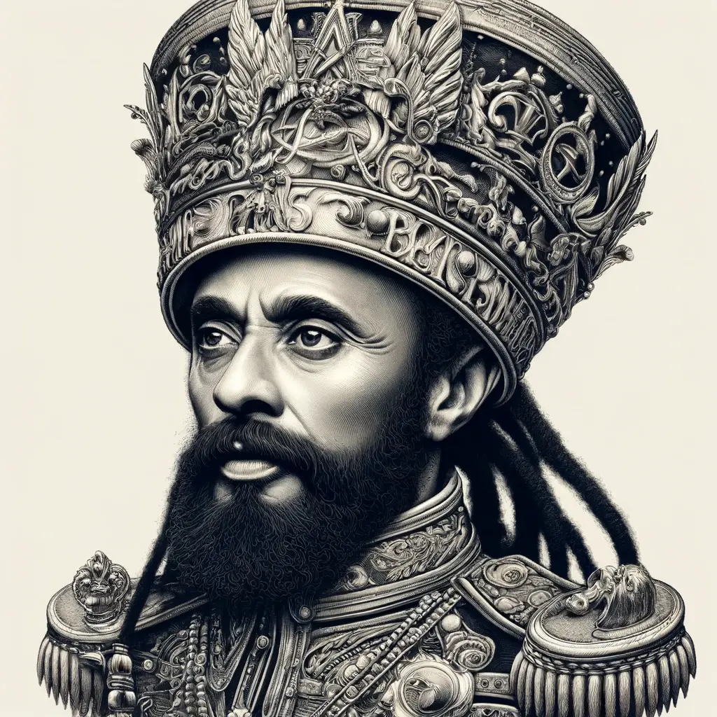 Understanding The Rastafarian Religion: A Comprehensive Guide » Simply ...