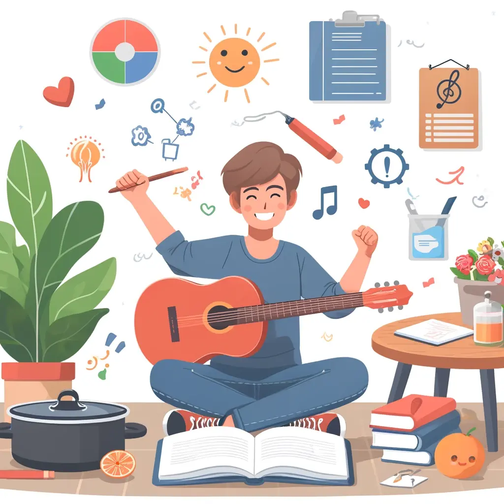 25 Simple Activities To Build Confidence And Self-Esteem » Simply Sound ...