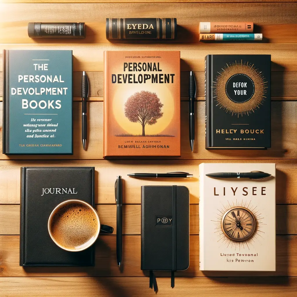 15 Personal Development Goals Everyone Should Have: Your Path To A ...