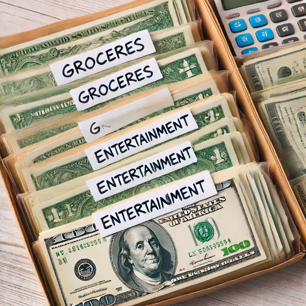 How To Create A Monthly Budget In 5 Easy Steps » Simply Sound Advice