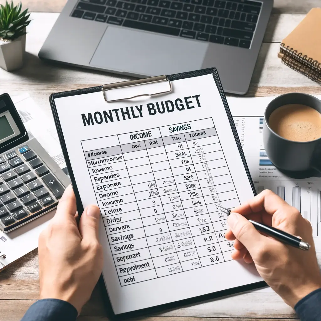 Zero-Based Budgeting: What It Is And How To Implement It » Simply Sound ...