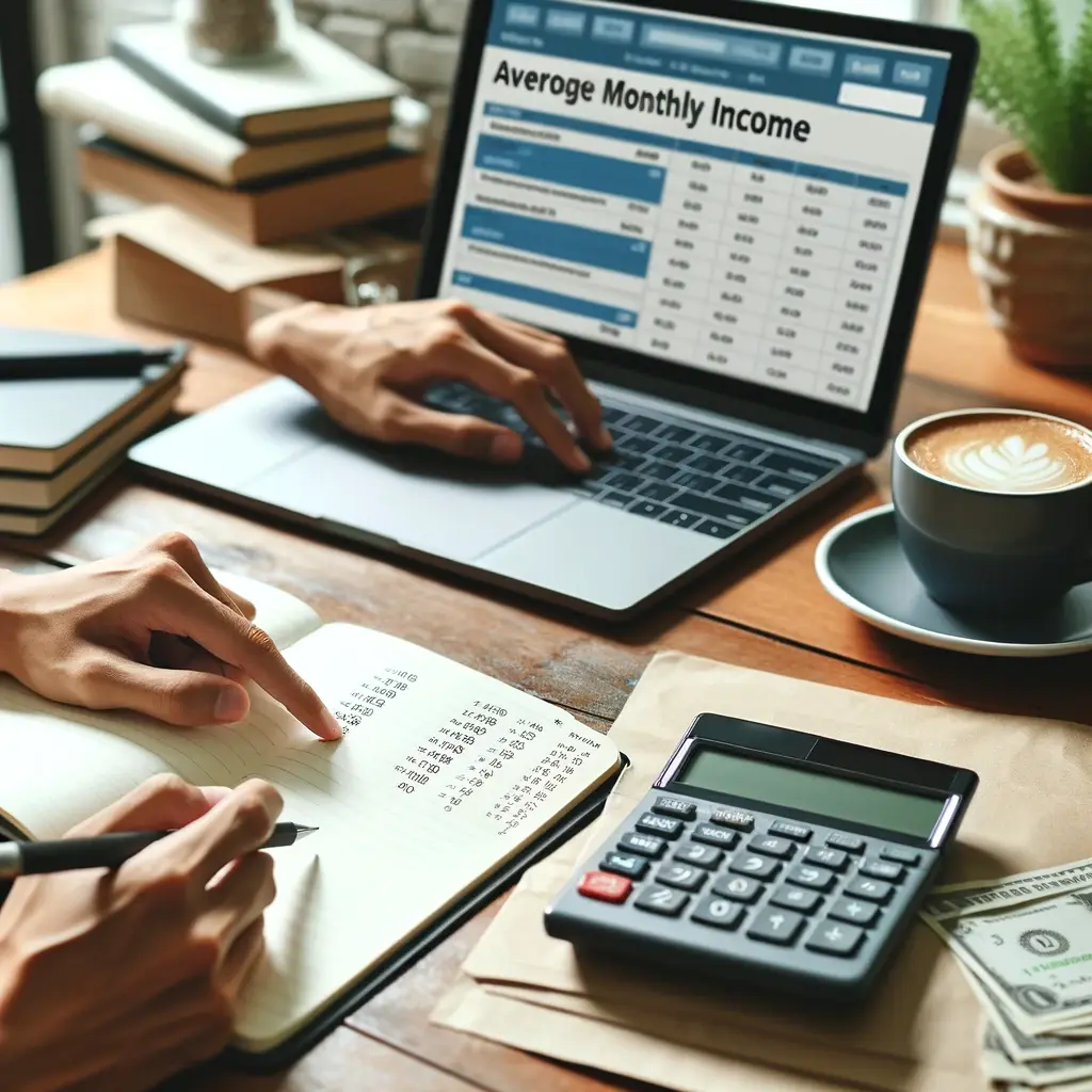 How To Budget When You Have Irregular Income » Simply Sound Advice