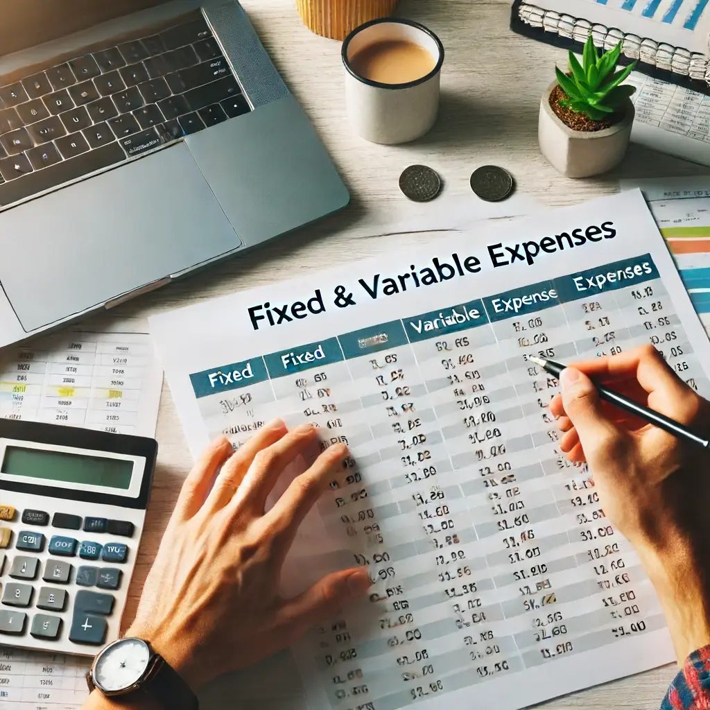 How To Budget When You Have Irregular Income » Simply Sound Advice