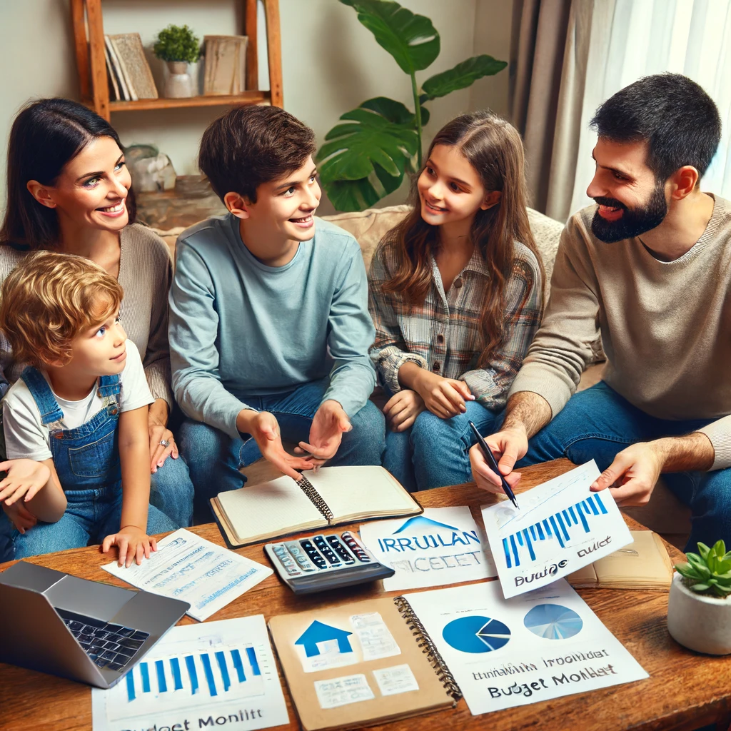 How To Budget When You Have Irregular Income » Simply Sound Advice