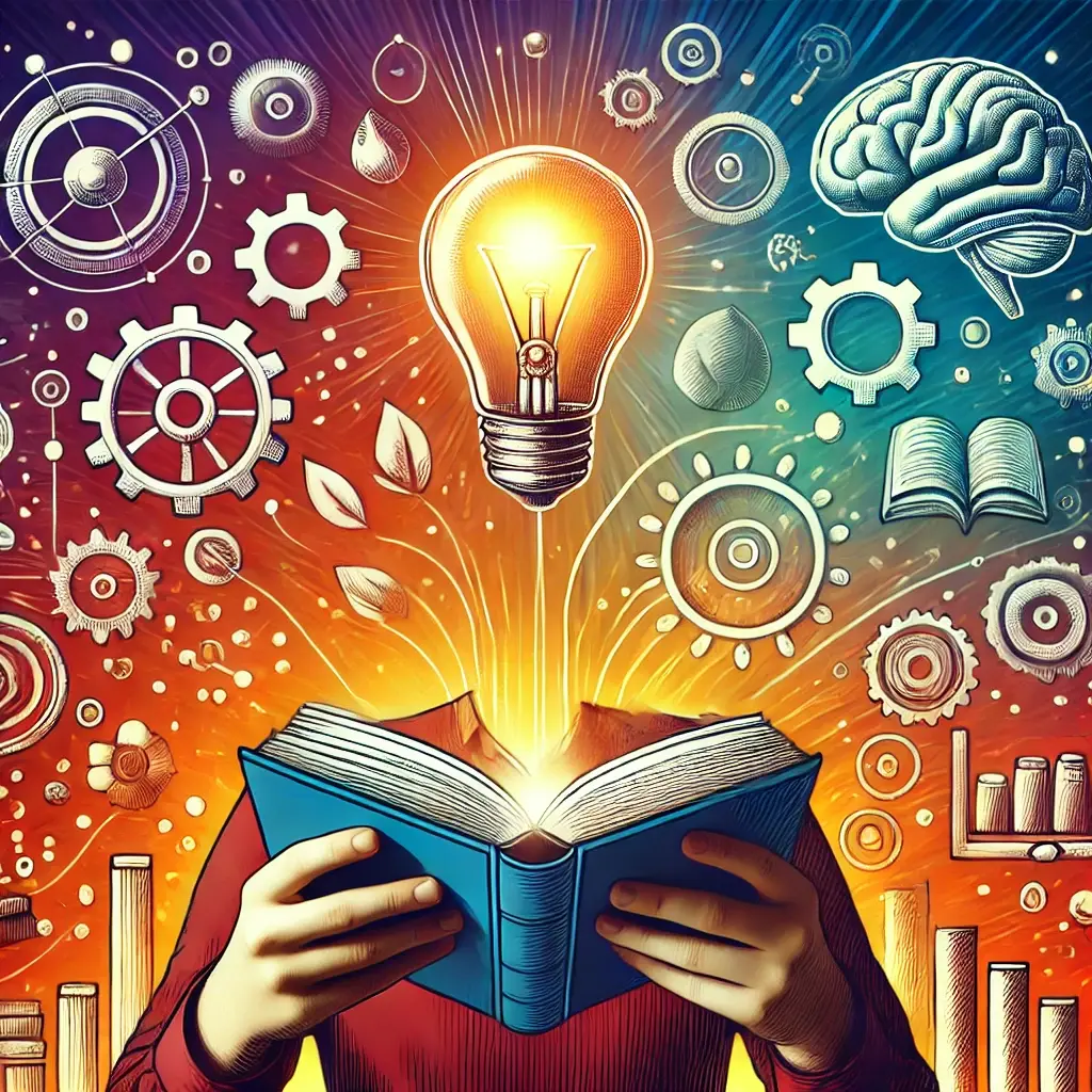 How To Create A Personal Development Plan (PDP) In 7 Easy Steps ...