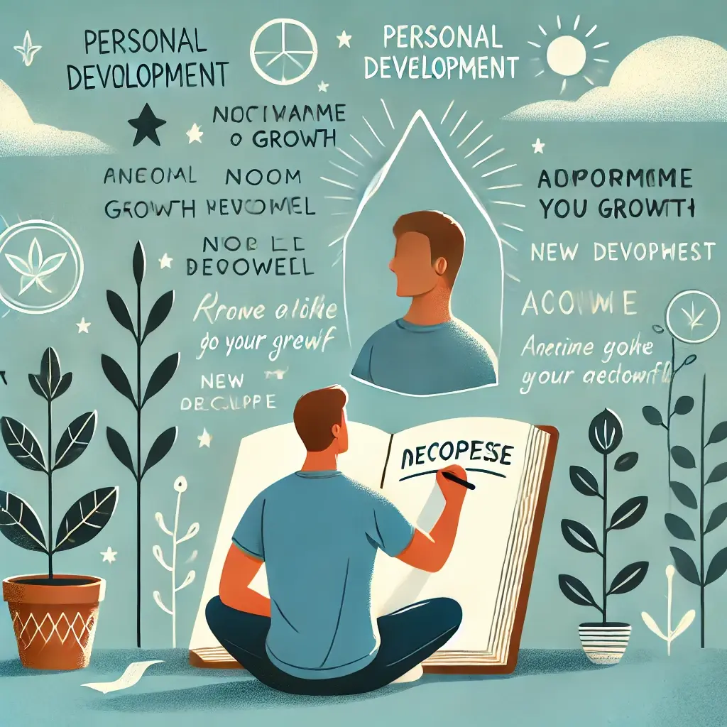 The Ultimate Guide To Personal Development » Simply Sound Advice