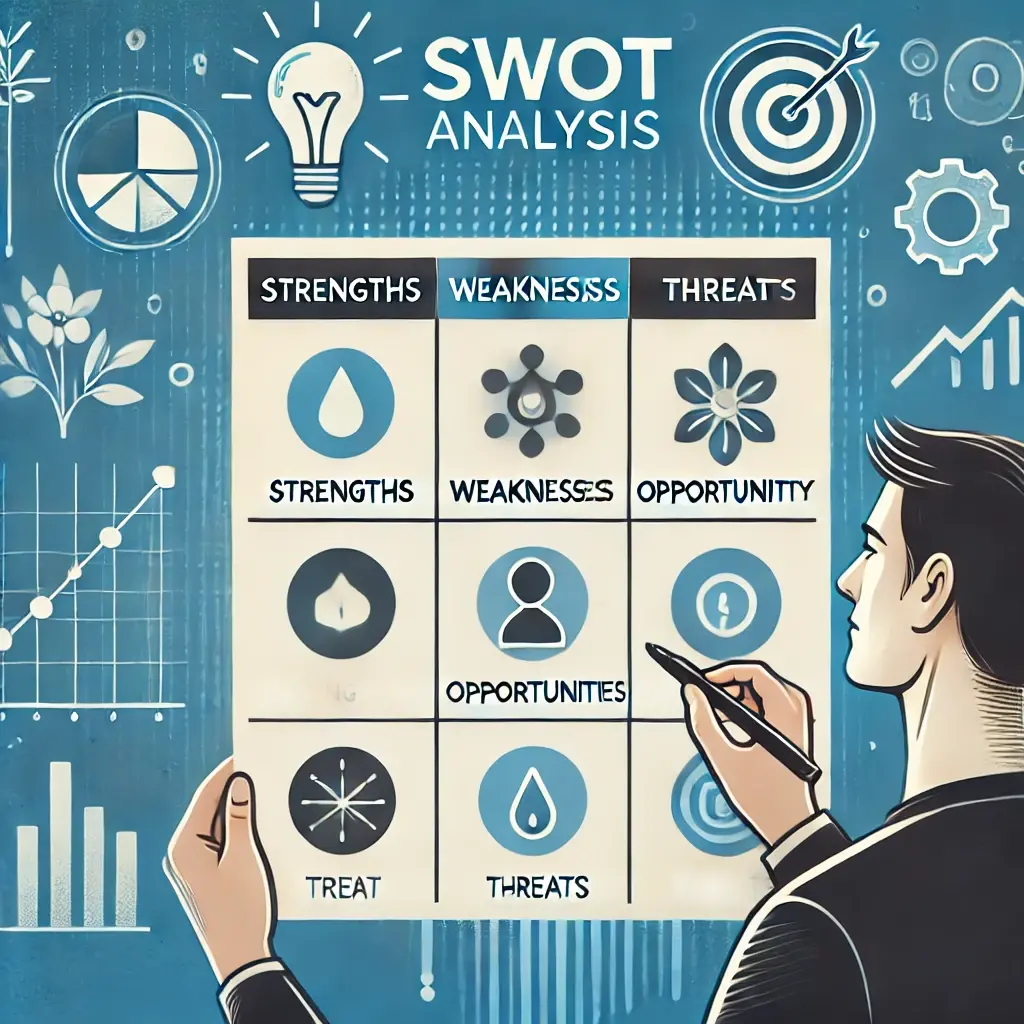 How To Create A Personal Development Plan (PDP) In 7 Easy Steps ...