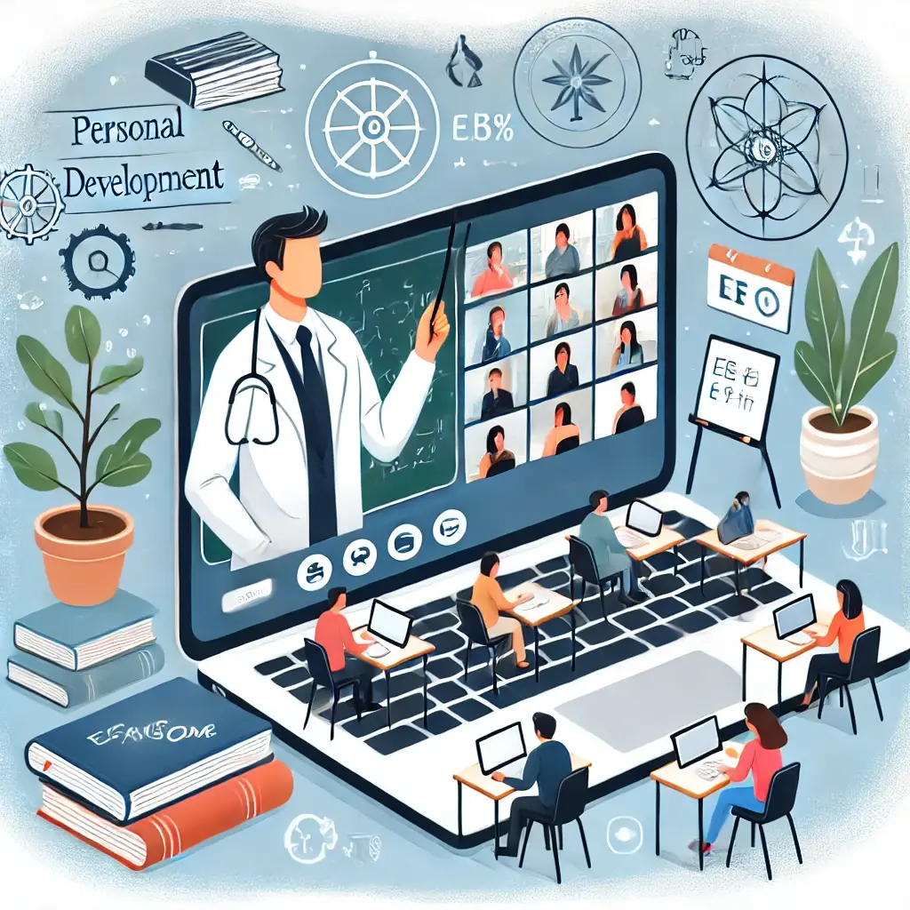 How To Create A Personal Development Plan (PDP) In 7 Easy Steps ...