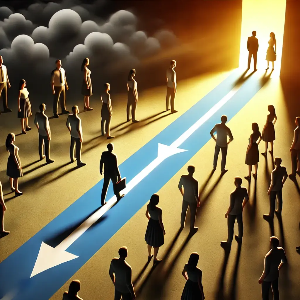 How To Build Self-Discipline: A Journey Of Personal Triumphs And ...