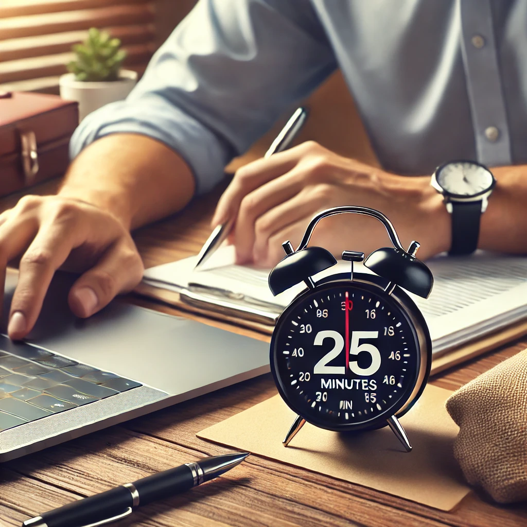 Mastering Time Management: 7 Techniques For Personal Growth » Simply ...