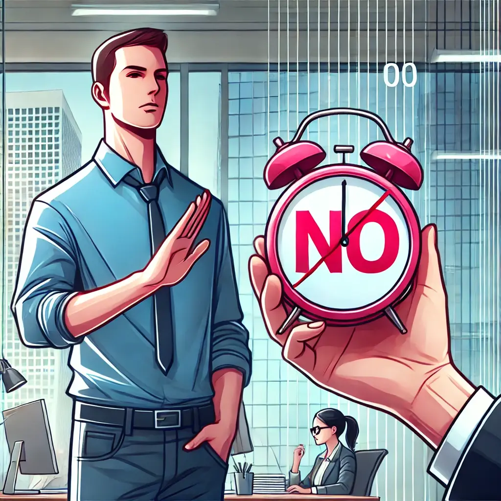 Mastering Time Management: 7 Techniques For Personal Growth » Simply ...