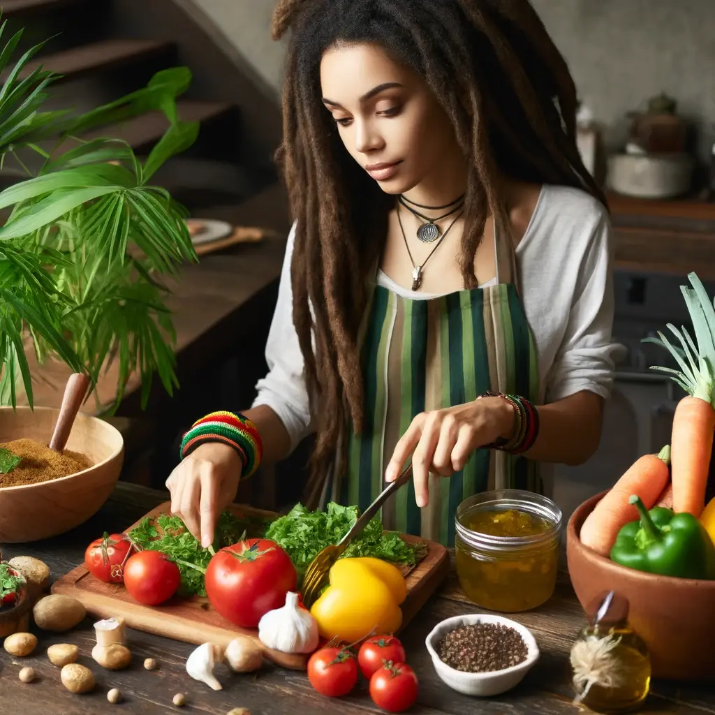 Understanding The Rastafarian Religion: A Comprehensive Guide » Simply Sound Advice