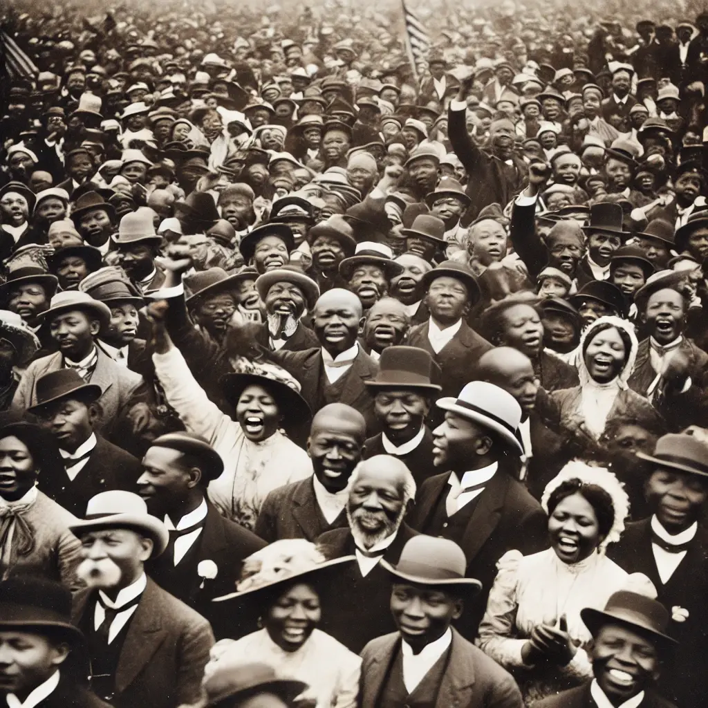 The Significance Of Juneteenth: Celebrating Freedom » Simply Sound Advice