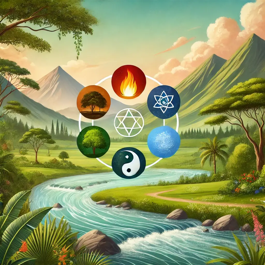 Unlocking The Secrets Of Ayurveda: A Beginner’s Guide To Holistic Health » Simply Sound Advice