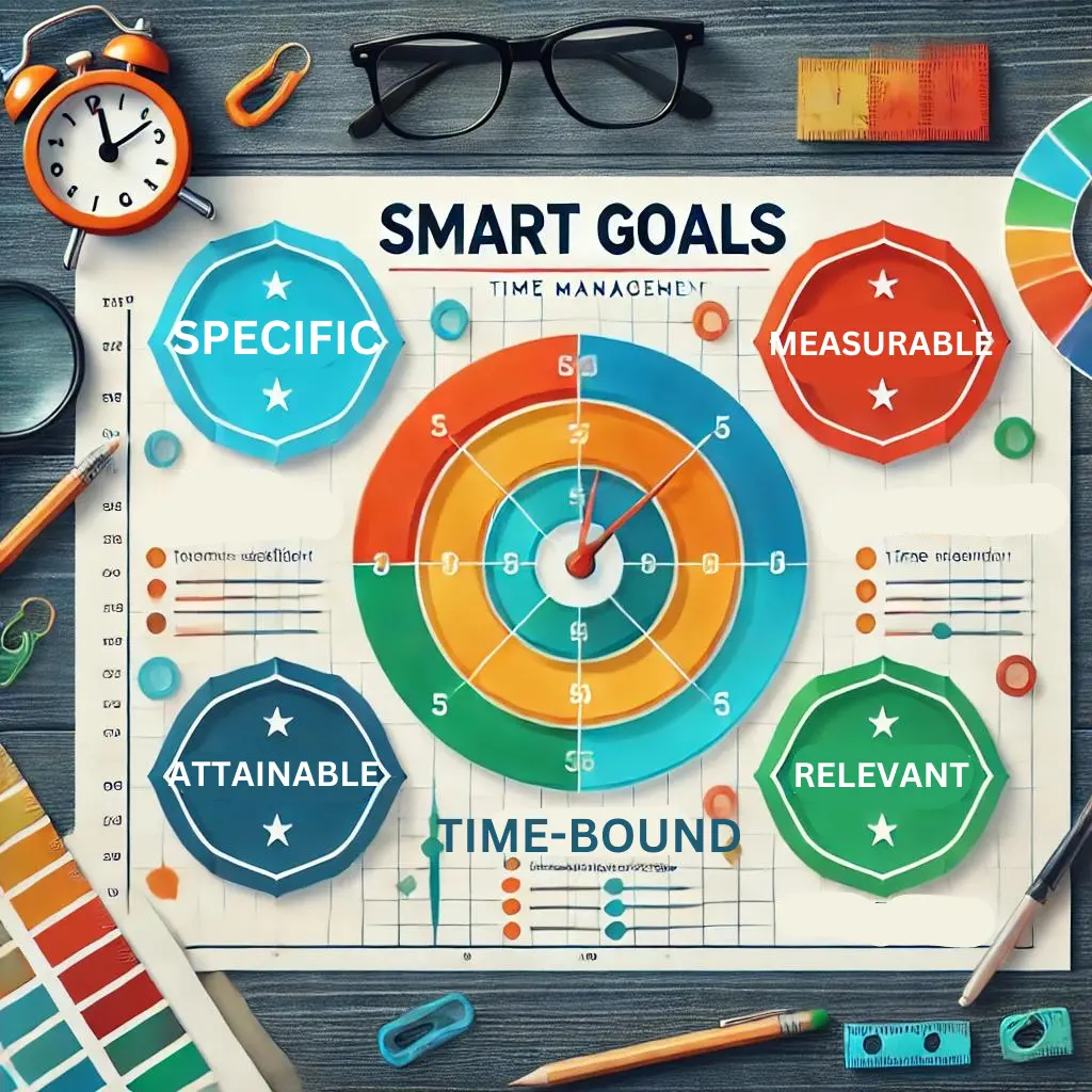 Mastering Time Management: 7 Techniques For Personal Growth » Simply ...